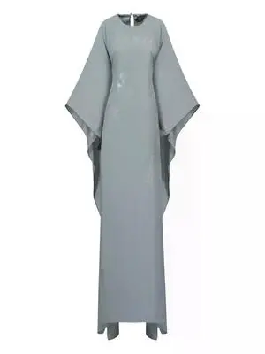 Taller Marmo Long Sleeve Evening Dresses