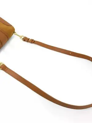 See By Chloé Leather Shoulder Bag