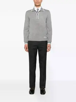 Gucci Tailored Trousers