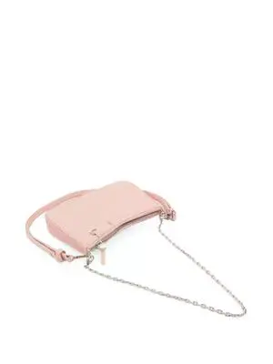LOUIS VUITTON Epi Leather Shoulder Bag - Pink