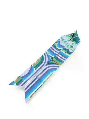 Hermès Twilly Scarf