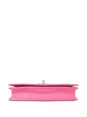 COACH VINTAGE Turn-lock Clutch Bag