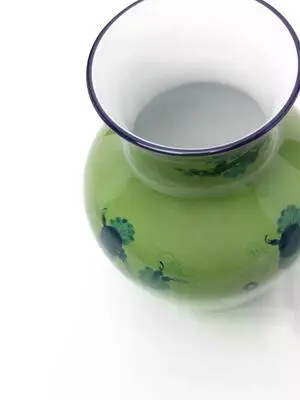 GINORI 1735 Oriente Italiano Ming Vase