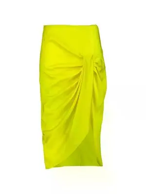 Stella Mccartney High Rise Skirts