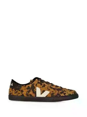 Veja Printed Sneakers For Women