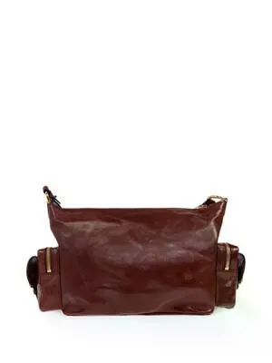 Chloé Multi-pocket Shoulder Bag
