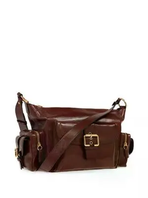 Chloé Multi-pocket Shoulder Bag