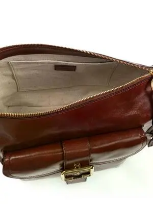 Chloé Multi-pocket Shoulder Bag