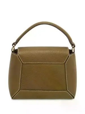 Strathberry Mosaic Nano Top-handle Mini Bag