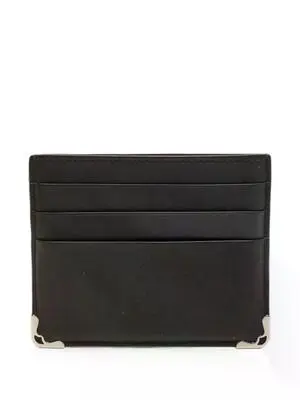 Cartier Must De Cardholder - Black
