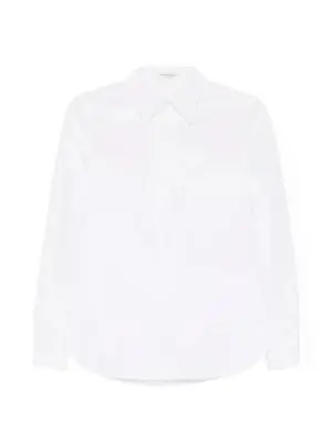 Saint Laurent Classic Collar Shirt