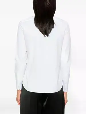 Saint Laurent Classic Collar Shirt