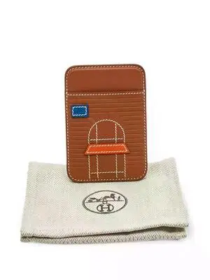 Hermès 2024 Faubourg Magsafe Card Holder