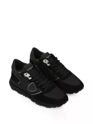 Philippe Model Tropez Haute Sneakers