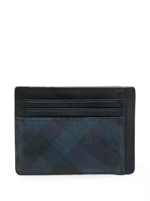 Burberry Card Holder Wallets For Women