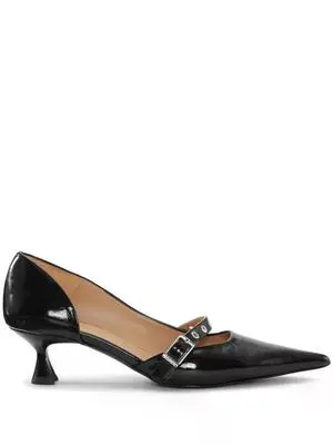 Ganni Pumps