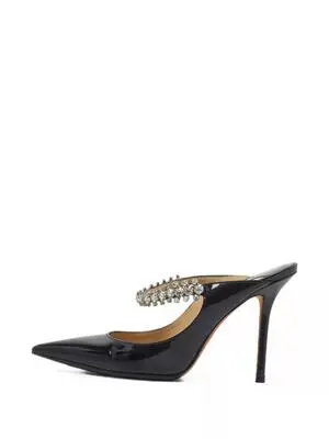 Jimmy Choo Embellished Mules Clogs For Women