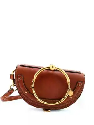 Chloe Mini Cross Body Bags