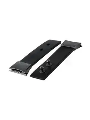 PARTS OF FOUR Apple Watch Bracelet - Black