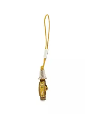 Dior Snail Tape Measure Bag Charm