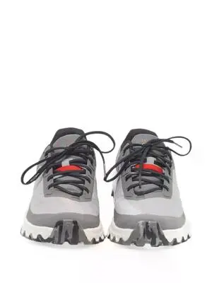 Loewe X On Cloudventure Sneakers With Lace-up Fastening