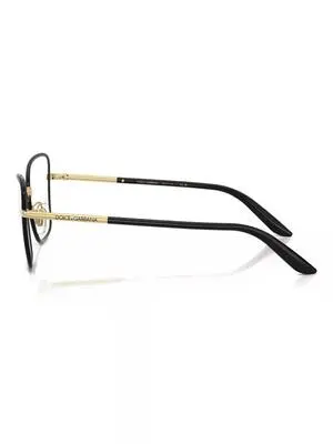 Dolce & Gabbana Cat Eye Glasses