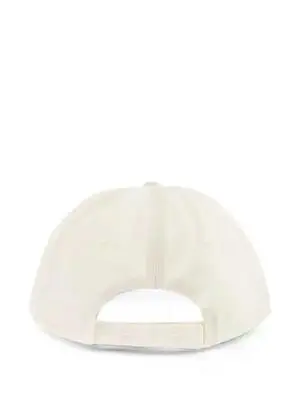 Carhartt Work In Progress Logo Patch Baseball Cap