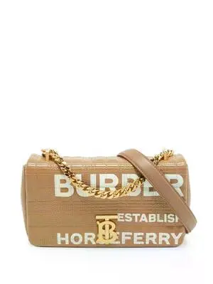 Burberry Chain Strap Shoulder Bags