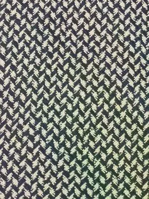 TOM FORD Chevron Jacquard Tie