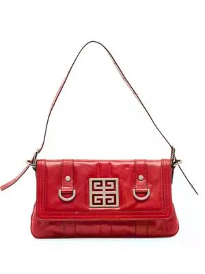 Givenchy Flap Shoulder Bags