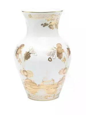 GINORI 1735 Aurum Ming Piccolo Vase