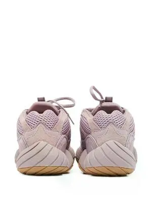 ADIDAS X YEEZY 500 Soft Vision Low-top Sneakers