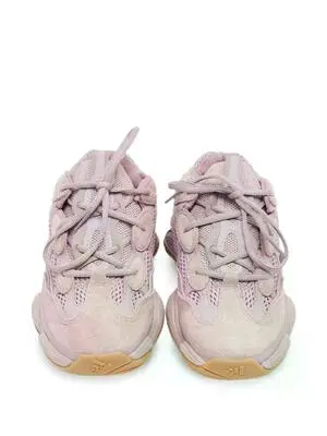 ADIDAS X YEEZY 500 Soft Vision Low-top Sneakers