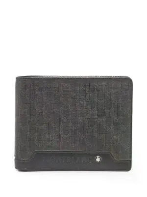 Montblanc Billfold Wallets For Men