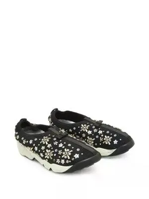 Dior Slip On Sneakers For Women