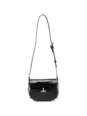 Vivienne Westwood Mini Cross Body Bags