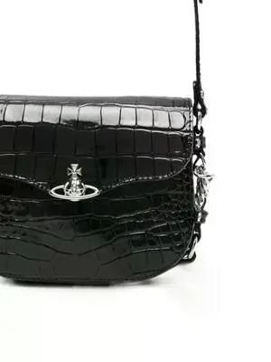 VIVIENNE WESTWOOD Mini Crossbody Bag