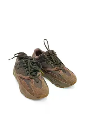 ADIDAS X YEEZY Boost 700 Mauve Sneakers - Brown