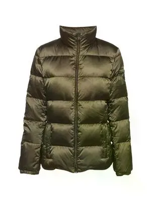 Prada Quilted Puffer Jacket