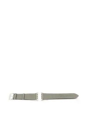 Hermès H Diagonal Watch Strap