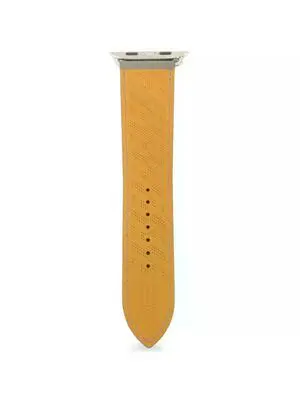 Hermès H Diagonal Watch Strap