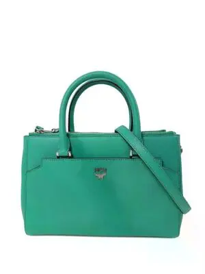 Mcm Adjustable Totes