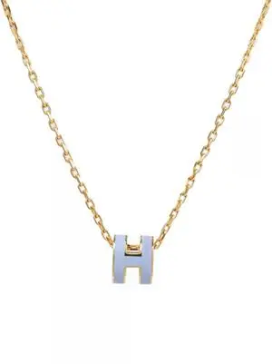 Logo Necklaces