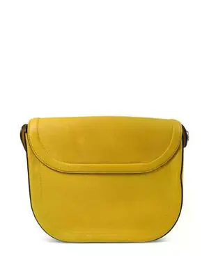 Fendi Roma Chiodo Shoulder Bag