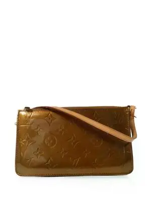 LOUIS VUITTON Lexington Handbag - Brown