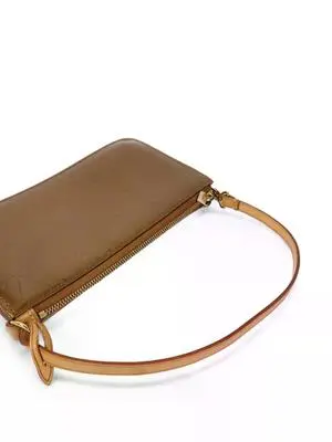 LOUIS VUITTON Lexington Handbag - Brown