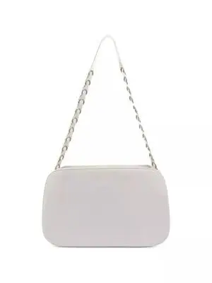 Prada Patent Leather Shoulder Bag