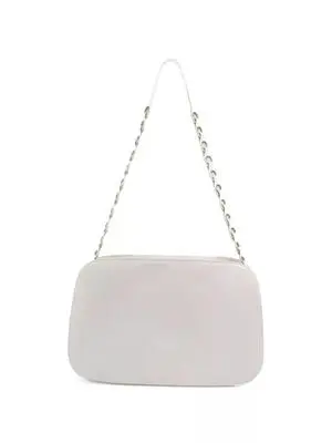 Prada Patent Leather Shoulder Bag