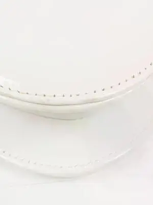 Prada Patent Leather Shoulder Bag