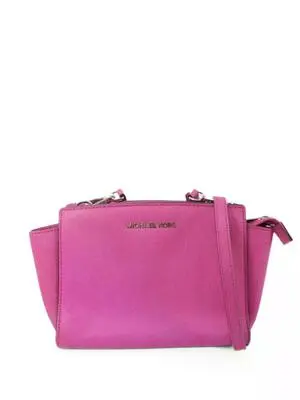 Michael Kors Shoulder Strap Cross Body Bags